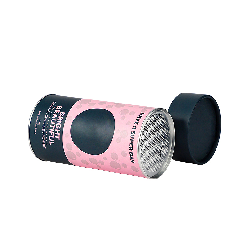 Paper Tubes – gepapertube.com
