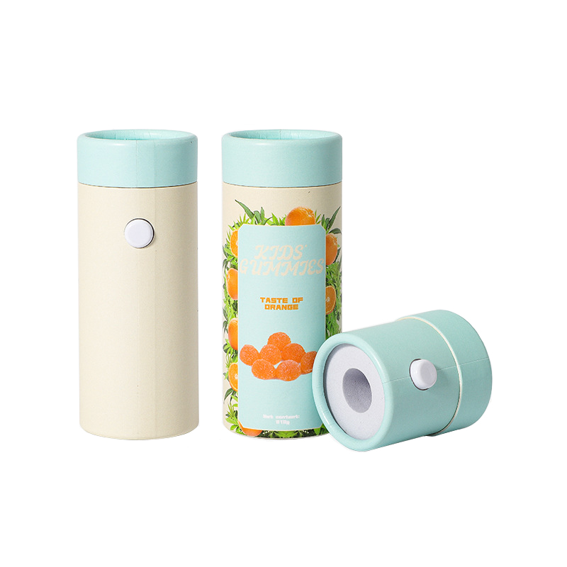 Product – gepapertube.com