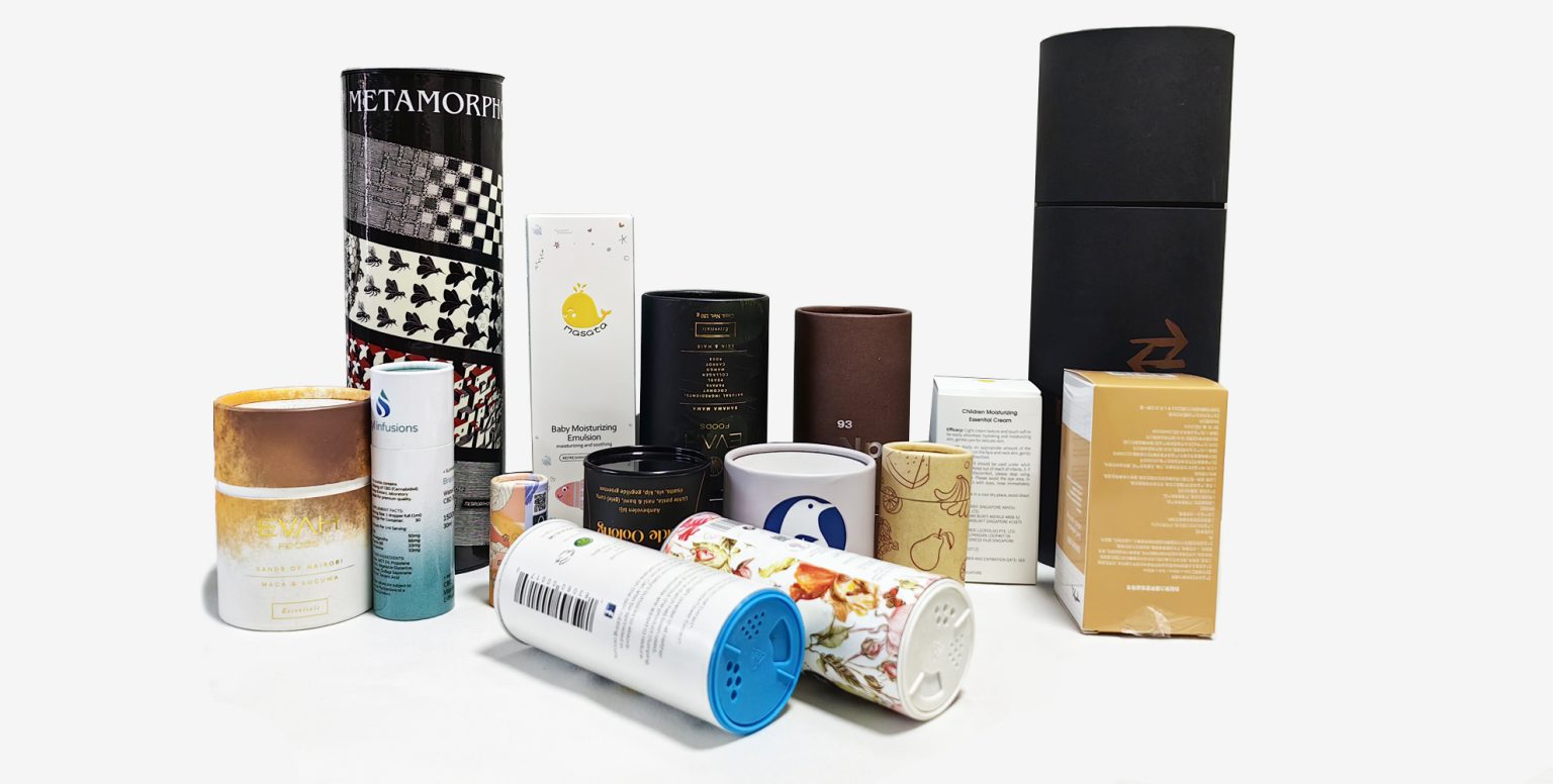 FAQ – gepapertube.com