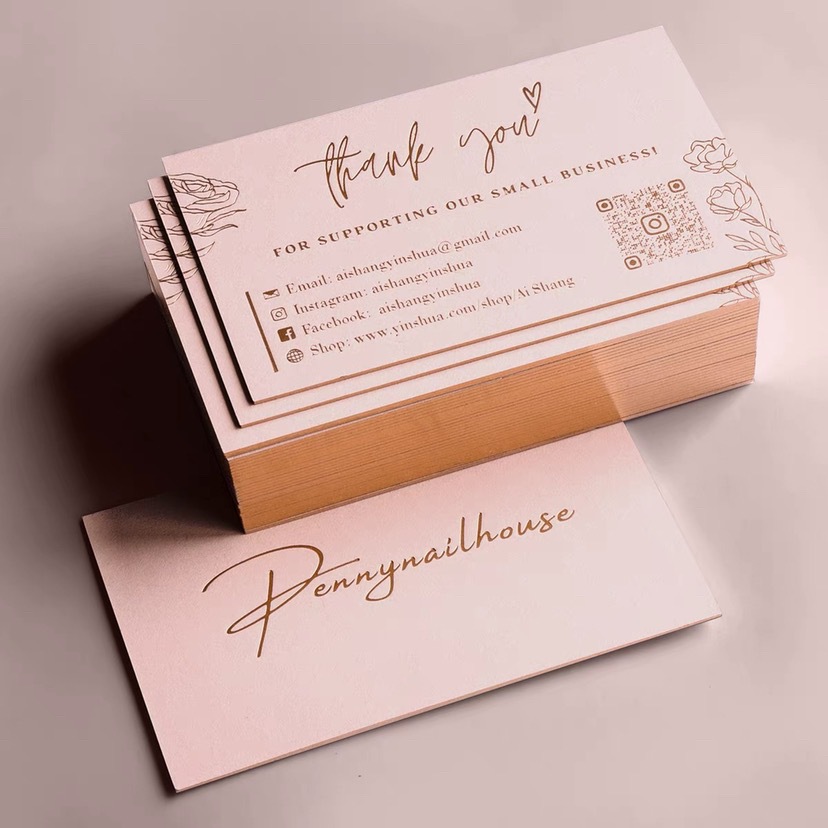 Business Cards – gepapertube.com