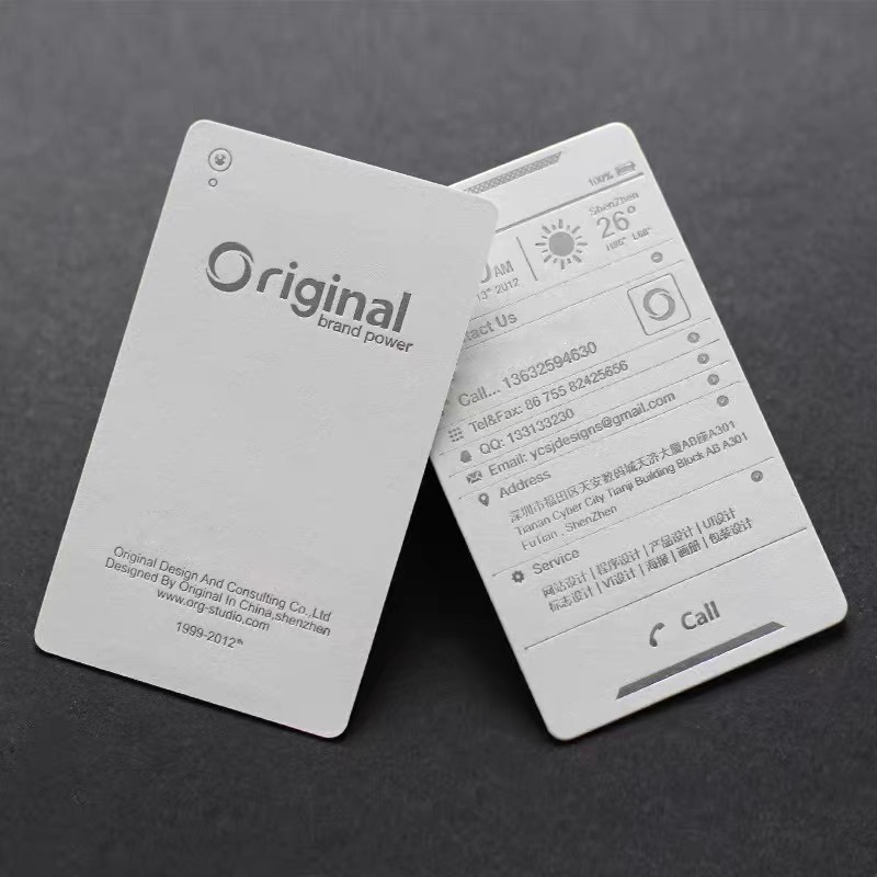 Business Cards – gepapertube.com