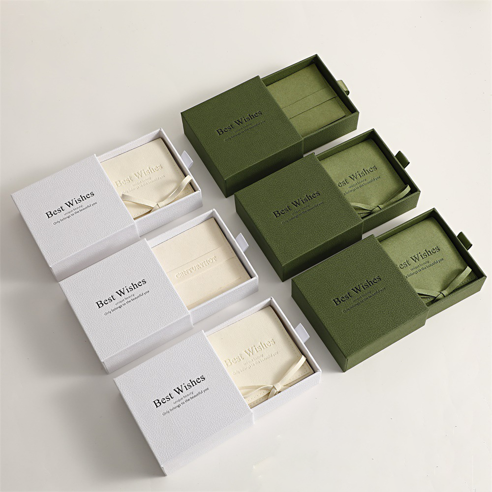 Drawer Boxes – gepapertube.com