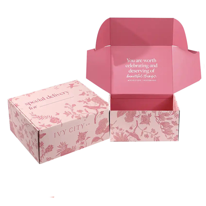 Folding Boxes – gepapertube.com