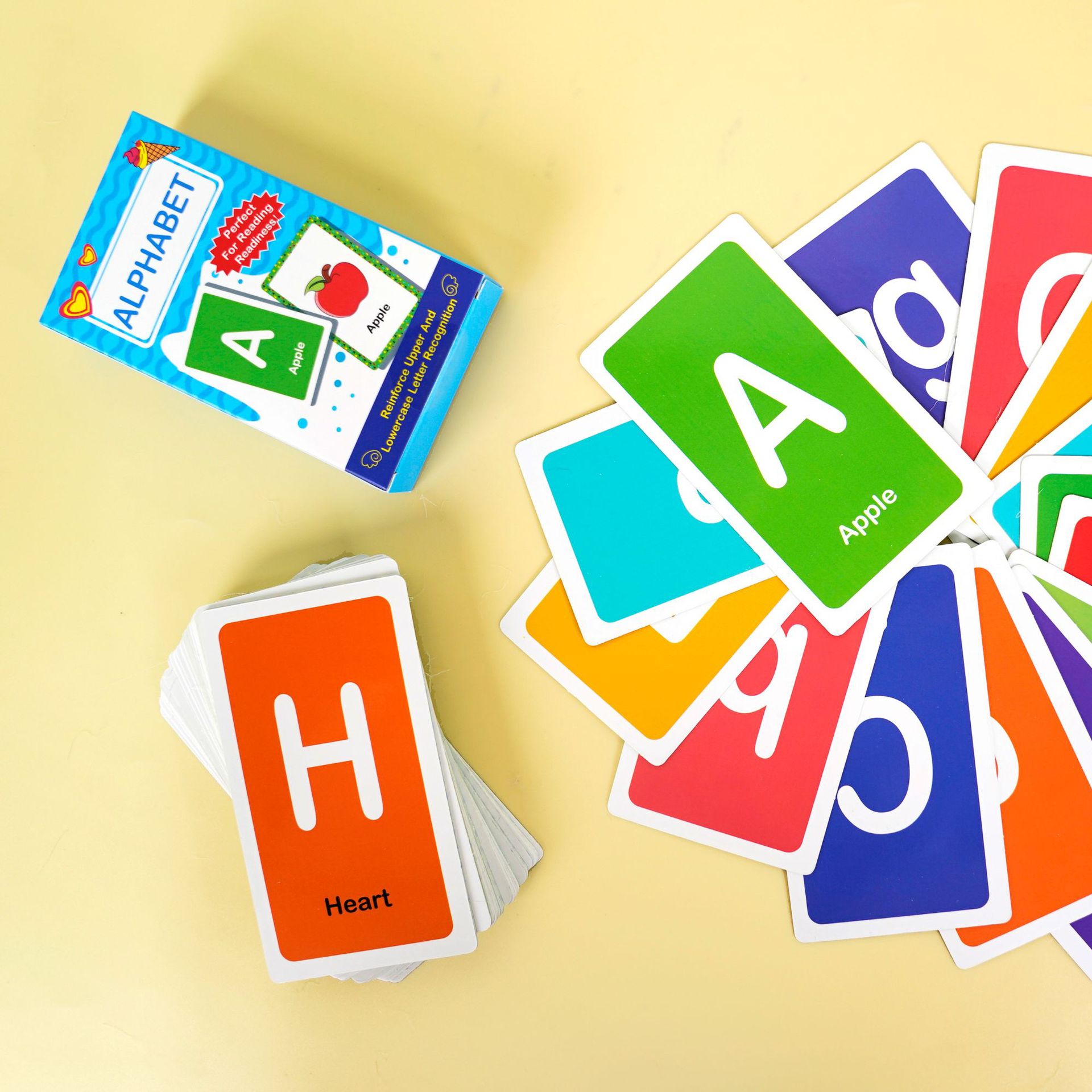 Flash Cards – gepapertube.com